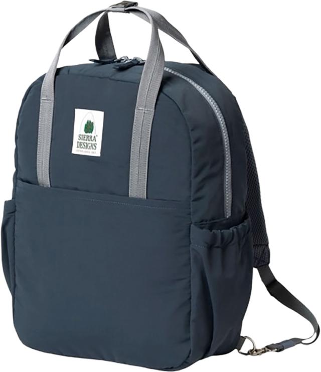 シエラデザインズ SIERRA DESIGNS アウトドア 60/40 2 WAY DAYPACK S2503
