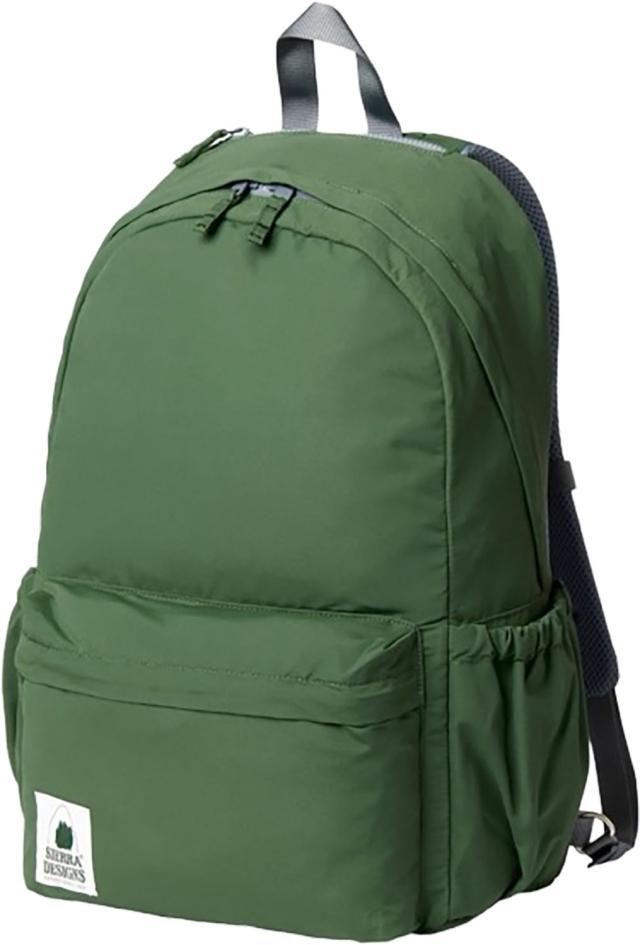 シエラデザインズ SIERRA DESIGNS アウトドア 60/40 BIG HALF DOME DAYPACK S2508