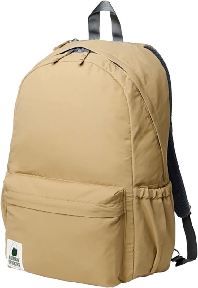 シエラデザインズ SIERRA DESIGNS アウトドア 60/40 BIG HALF DOME DAYPACK S2508
