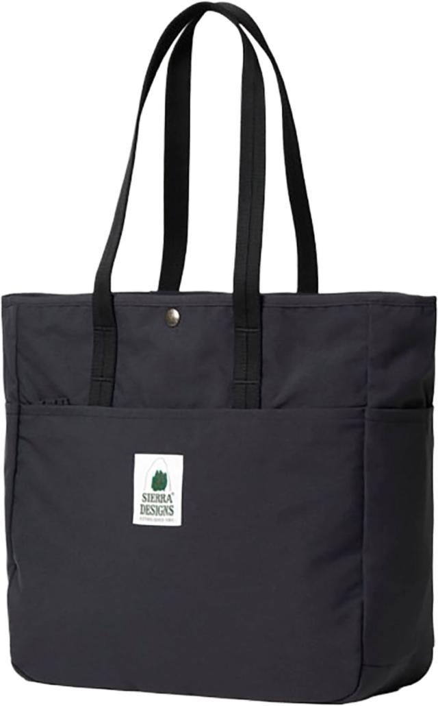 シエラデザインズ SIERRA DESIGNS アウトドア CLASSIC TOTE BAG S2510