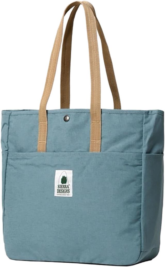 シエラデザインズ SIERRA DESIGNS アウトドア CLASSIC TOTE BAG S2510 シエラデザインズ SIERRA DESIGNS アウトドア CLASSIC TOTE BAG S2510