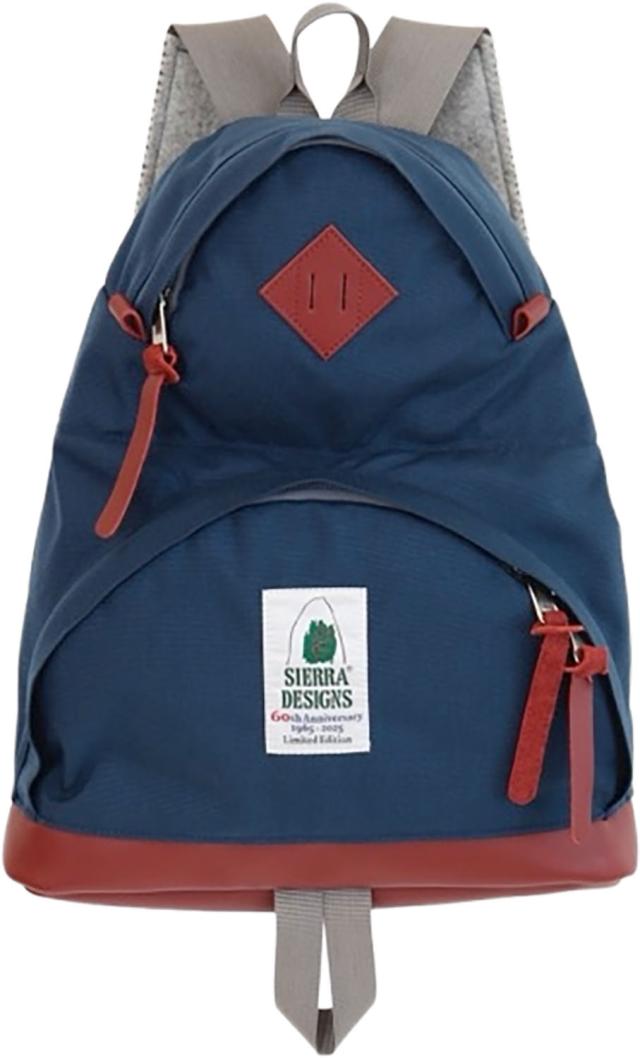 シエラデザインズ SIERRA DESIGNS アウトドア 60TH ANNIVERSARY DAYTRIPPER LIMITED S2513