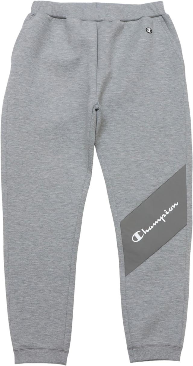 チャンピオン Champion TW 3LS SWEAT PANTS メンズ パンツ スウェット バスケットボール 通気性 ストレッチ 軽量 保温性 リブ仕様 ズボン ボトムス  C3CS210