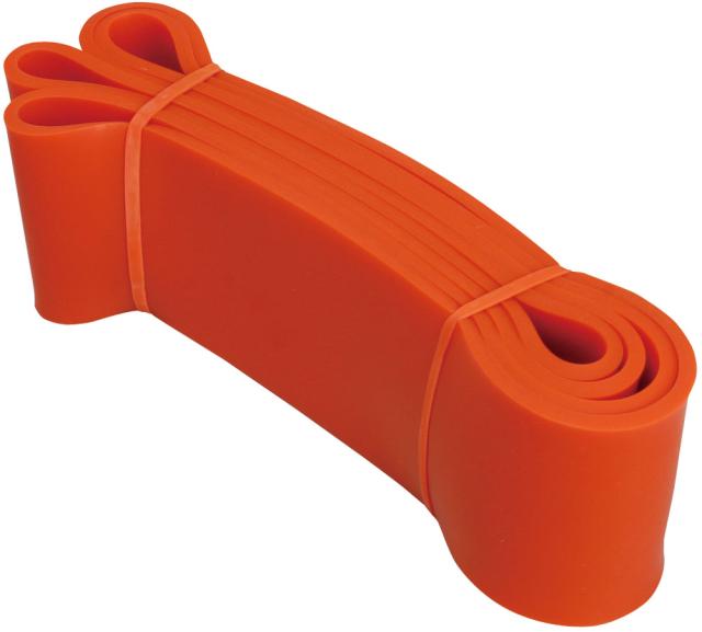 ハタ HATAS トレーニングチューブプロMAX オレンジ グッズ 小物 部活 チーム トレーニング 筋トレ エクササイズ 宅トレ ながら運動  20R5500PM