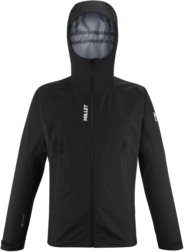 ミレー MILLET アウトドア セネカ ゴアテックス 3L ジャケット  MIV10331