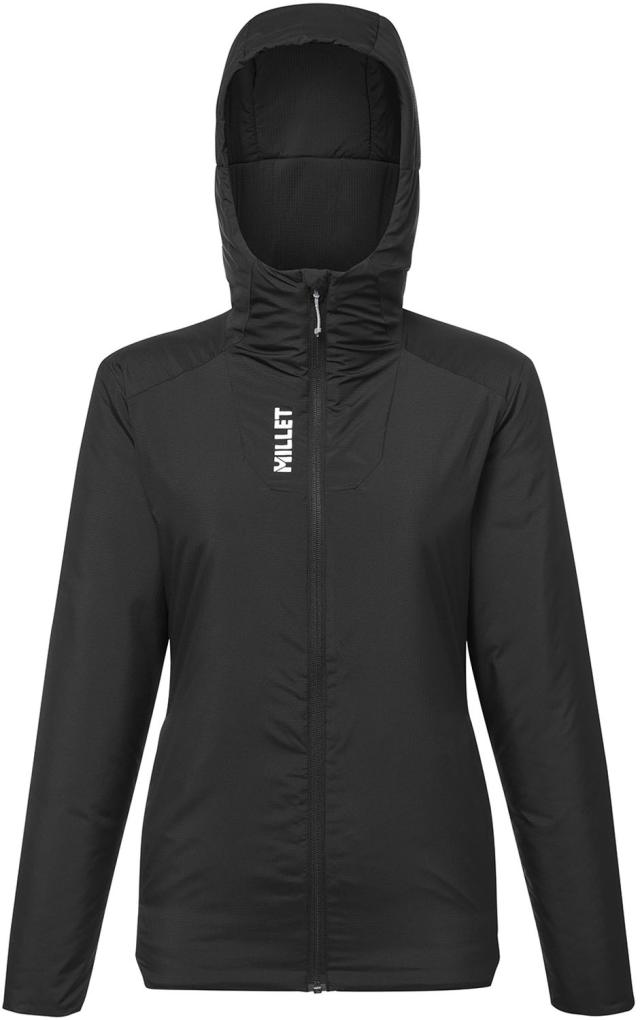 ミレー MILLET アウトドア ボッソン 100 フーディ  MIV10748