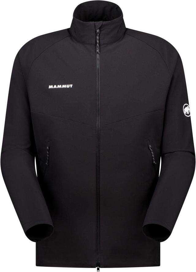 マムート MAMMUT アウトドア MACUN 2.0 SO JACKET AF MEN 101102610
