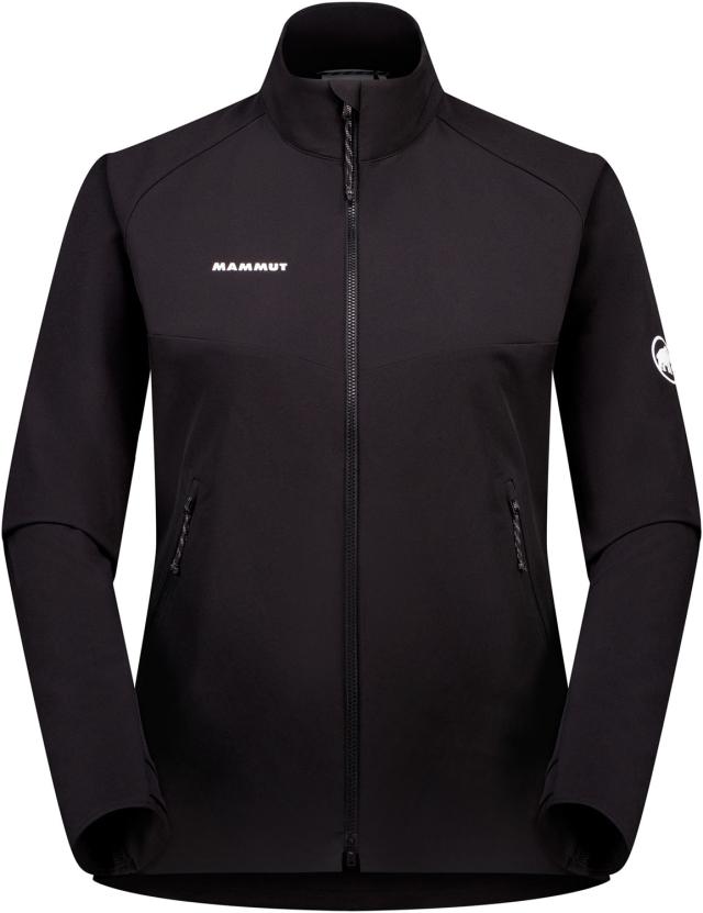 マムート MAMMUT アウトドア MACUN 2.0 SO JACKET AF WOMEN 101102620