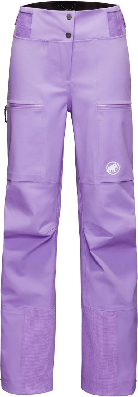 マムート MAMMUT アウトドア STONEY HS PANTS AF WOMEN 102013750