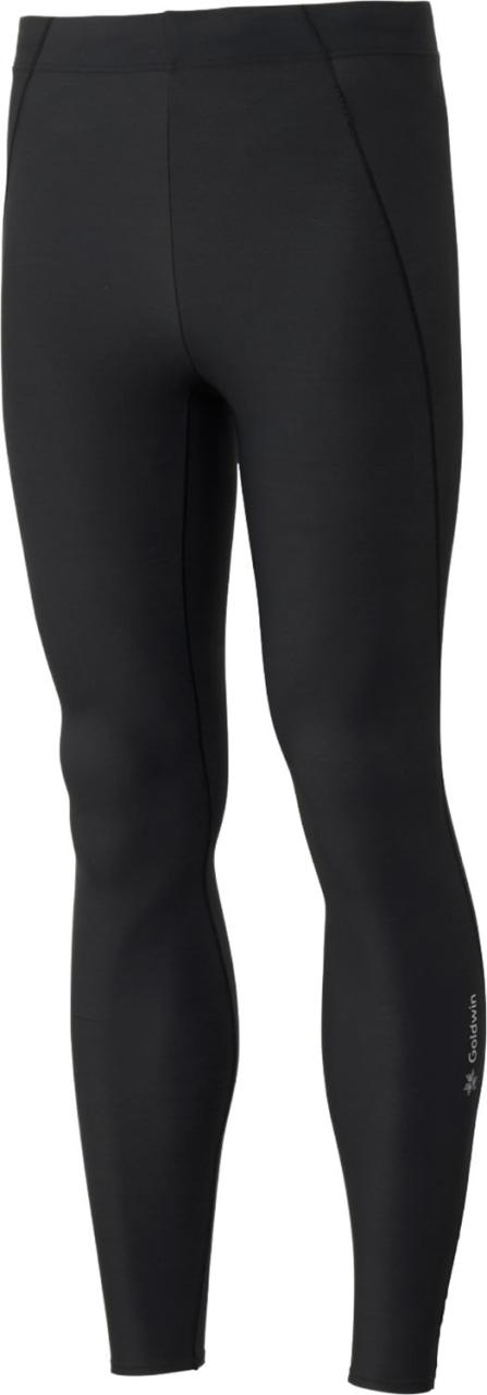 シースリーフィット C3fit KODENSHI WARM LONG TIGHTS インナー アンダー タイツ スパッツ ロング ウェア メンズ 男性 大人 着圧 保温 吸汗 速乾 ストレッチ  GC65361
