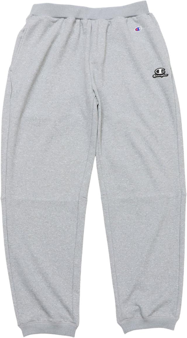 チャンピオン Champion TWT SWEAT PANTS メンズ パンツ スウェット バスケットボール ストレッチ 速乾 裏毛 吸汗速乾 ズボン ボトムス セットアップ可能  C3CS212