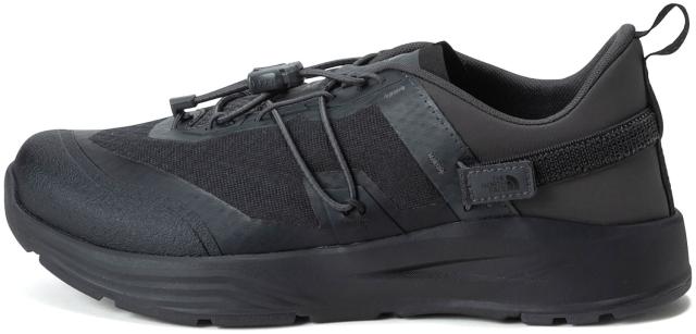 ザ・ノース・フェイス THE NORTH FACE アウトドア リアクティブ ローム メンズ シューズ 靴 通気性 メッシュ 登山 キャンプ ハイキング 伸縮 フィット クッション性 ミュール リラックス  NF52553