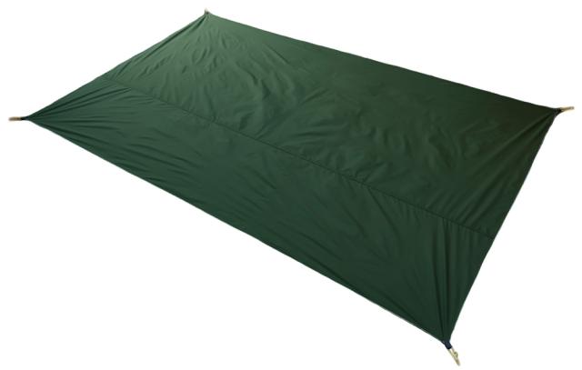 DUNLOP ダンロップテント アウトドア Vシリーズテント用グランドシート【V8GS】  8人用／V8対応  V8GS