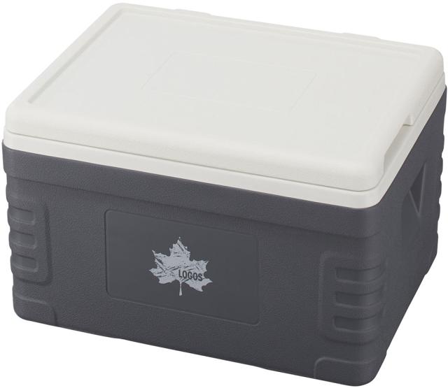 ロゴス LOGOS アウトドア サーモテクト 氷点下クーラー タフ30 保冷 クーラーボックス クーラーバッグ キャンプ ソロキャン 高性能 BBQ 熱中症対策 防災 停電対策 災害対策  81670150