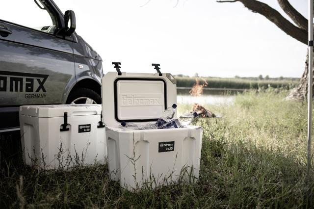 ペトロマックス Petromax アウトドア クーラーボックス ウルトラパッシブクーラー 25L クーラーバッグ 保冷 スポーツ BBQ バーベキュー 停電対策グッズ 緊急 災害対策 台風対策 熱中症対策  13319