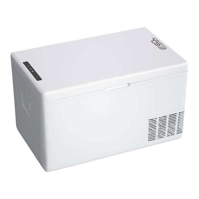 車載冷蔵庫 35L ポータブル冷凍庫冷蔵庫 ドイツ式コンプレッサー式 冷凍室-20℃~-12℃ 冷蔵室0℃~8℃ EC-35Lの通販はau PAY マーケット - JP-Life | au ...