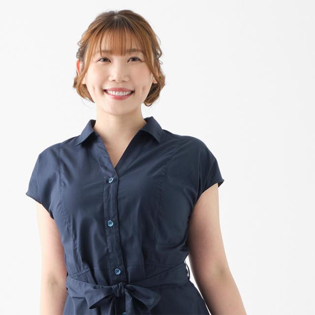 SALE ブラジャー 大きいサイズ インナー 女性 下着 シャツワンピース