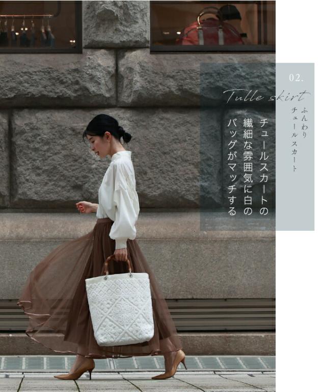 再入荷9月9日 ヨーロッパの風感じるタイル柄 バンブートートバッグ