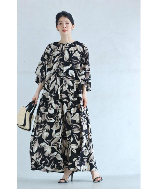 レディース 古着 70-80s ガテマラ製 MAYAN MODERN ネイティブ ボーダー