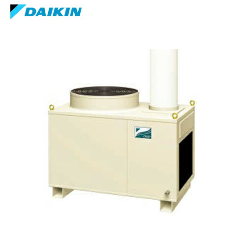 ●ダイキン スポットエアコン【SUKDP3GU】クリスプ(一体形) 床置・ダクト形 4〜5人用 3相200V (旧品番 SUKDP3AU)〔▽〕