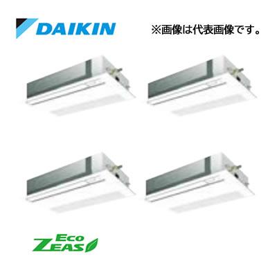 π●ダイキン【SZRK224BANW】[分岐管セット]フレッシュホワイト 天井埋込カセット形 ダブルツイン同時マルチ 8馬力 ワイヤレス 三相200V Eco ZEAS