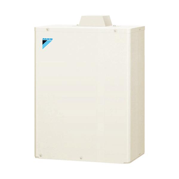 ●ダイキン【DMU50SMV】床暖房ユニットのみ(密閉型) ゾーンなし 屋外設置専用 リモコン付属〔GF〕
