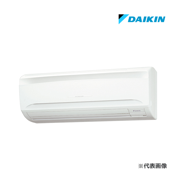 ●ダイキン 業務用エアコン【SSRA56CNT】壁掛形 ペア 2.3馬力 ワイヤレス 三相200V FIVE STAR ZEAS