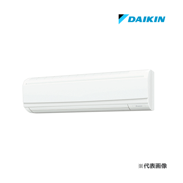 ●ダイキン 業務用エアコン【SSRA112C】壁掛形 ペア 4馬力 ワイヤード 三相200V FIVE STAR ZEAS