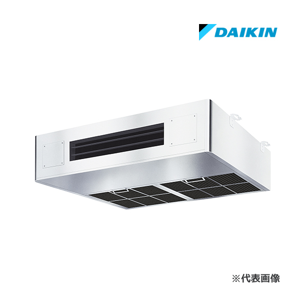 ●ダイキン 業務用エアコン【SSRT80CT】厨房用エアコン ペア 3馬力 ワイヤード 三相200V FIVE STAR ZEAS