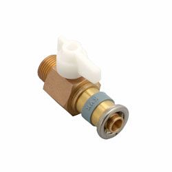 KVK iジョイント【GDVA-13R1】配管部材 バルブ付アダプター 13 ※連鋳ヘッダー用〔IF〕の通販はau PAY マーケット ...