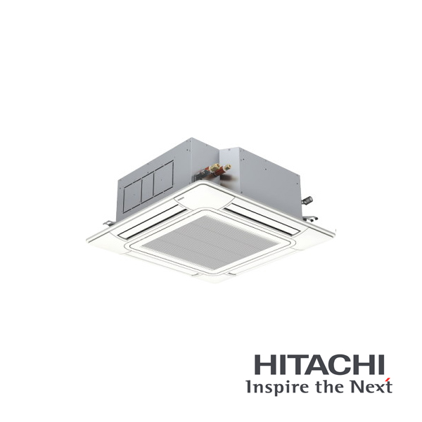 ###β日立 業務用エアコン【RCI-GP160RSH8】てんかせ4方向 シングル 省エネの達人 三相200V 6.0馬力相当 (旧品番 RCI-GP160RSH7)の通販はau PAY ...