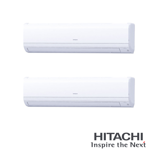 ###β日立 業務用エアコン【RPK-GP140RSHP7】かべかけ 同時ツイン 省エネの達人 三相200V 5.0馬力相当 (旧品番 RPK-GP140RSHP6)の通販はau PAY ...