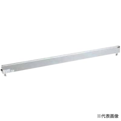 ●インターセントラル 【PMA-750】自然対流式ペリメーター用ヒーター ペリメーターヒーター PMAシリーズ 床固定・壁掛 低容量薄型タイプ 単相200V 0.75kW〔GI〕