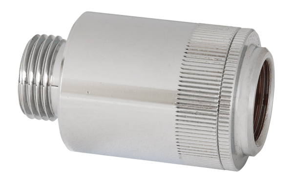 兼工業 【QB13】圧力型バキュームブレーカ QB型〔FG〕の通販はau PAY マーケット - 家電と住設のイークローバー | au PAY ...