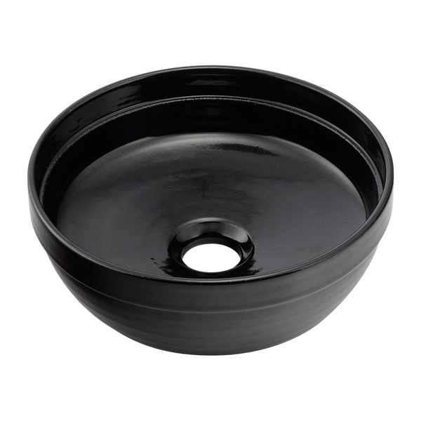 カクダイ 【493-276-D】丸型手洗器 とこしえ 陶器製(信楽焼) 瑠珠(Luju)〔GB〕の通販はau PAY マーケット - 家電と住設のイークローバー | au PAY マーケット ...