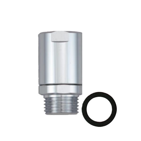 KVK 部材【Z6502S】減圧装置 ワンストップシャワーヘッド用〔GB〕の通販はau PAY マーケット - 家電と住設のイークローバー | au PAY マーケット－通販サイト