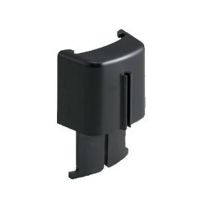 未来工業 エアコン配管材【GUBK-AK (5個入)】黒 支持固定具 ハイグレードタイプ用 サドル用 の通販はau PAY マーケット ...