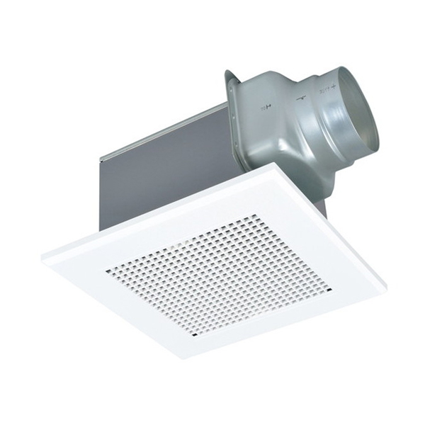 15時迄出荷OK！⇔三菱 換気扇【VD-13Z14】ダクト用換気扇 天井埋込形 サニタリー用 低騒音形 (旧品番 VD-13Z13)の通販はau PAY マーケット - 家電と住設のイー ...
