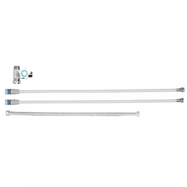 ●u.水生活製作所/MIZSEI 【JHK209】浄水器配管キット(ホース)