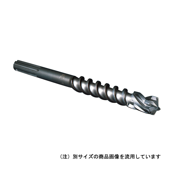 Яミヤナガ/MIYANAGA 【DLMAX26052】デルタゴンビットSDS-maロングサイズ 刃先径26.0mm (4957462215175)の通販はau PAY マーケット - 家電と ...