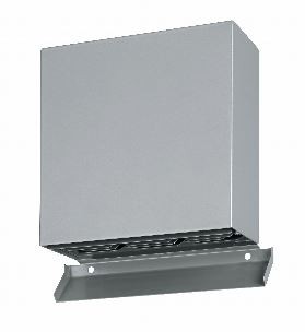 パナソニック ベンテック システム部材【VB-JG150S】(シルバーメタリック)カクピタフード(ステンレス製角形パイプフード) 着脱式ガラリ付〔HF〕の通販はau PAY マーケット ...
