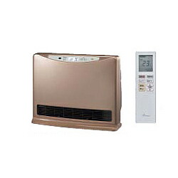 ●♪パーパス 温水ルームヒーター【RH-C521-P】ピンクゴールド 室内機 ワイヤレスリモコン付属 床置・移動型