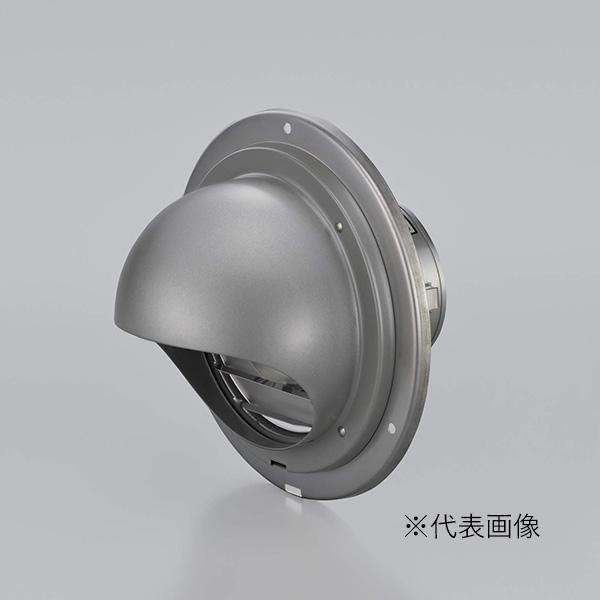 リンナイ ガス衣類乾燥機 部材【DF-80A-P】(22-6804) パイプフード (φ80) 先付け〔EI〕