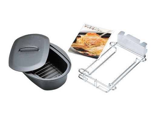 リンナイ 部材 【RDH-02V】(51-7293) ダッチオーブン〔FF〕