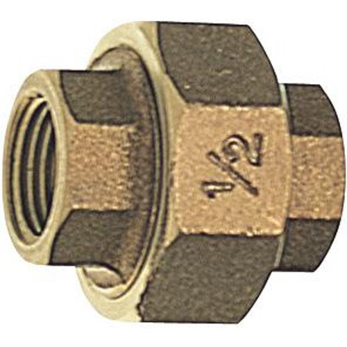 三栄水栓/SANEI【T710-20】砲金ユニオン〔FA〕の通販はau PAY マーケット - 家電と住設のイークローバー | au PAY マーケット－通販サイト