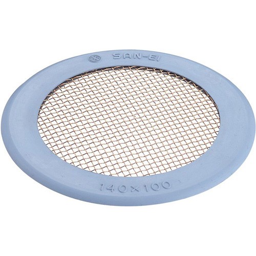 π三栄水栓/SANEI【PH95-2-100】髪・ゴミキャッチ〔FA〕の通販はau PAY マーケット - 家電と住設のイークローバー | au PAY マーケット－通販サイト