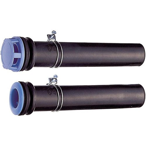 三栄水栓/SANEI【T46-5】バスPC接続管〔FA〕の通販はau PAY マーケット - 家電と住設のイークローバー | au PAY マーケット－通販サイト