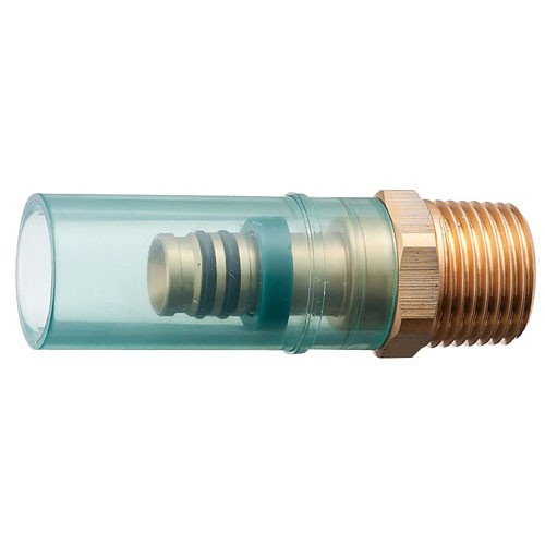 π三栄水栓/SANEI【T600J-4-20X16A】オスアダプター〔FA〕の通販はau PAY マーケット - 家電と住設のイークローバー | au PAY マーケット－通販サイト