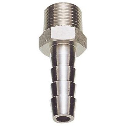 三栄水栓/SANEI【TS28-13】ステンレスホースニップル〔FA〕の通販はau PAY マーケット - 家電と住設のイークローバー | au PAY マーケット－通販サイト