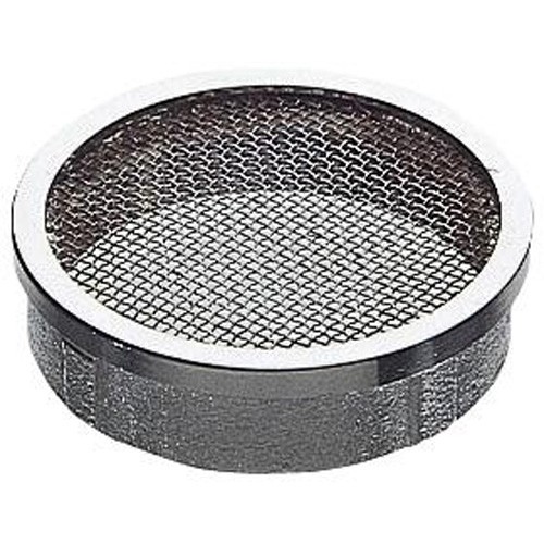 三栄水栓/SANEI【H45-75】内ネジ防虫目皿〔FA〕の通販はau PAY マーケット - 家電と住設のイークローバー | au PAY マーケット－通販サイト